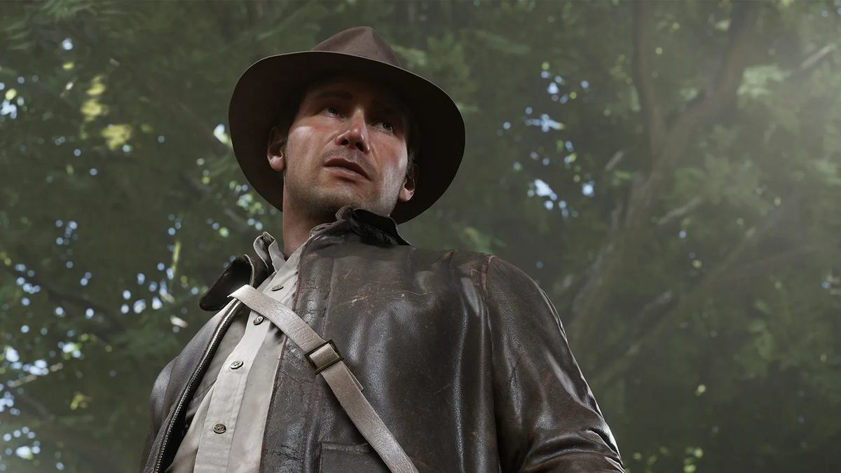 NVIDIA mostra como Indiana Jones e o Grande Círculo fica com ray ...