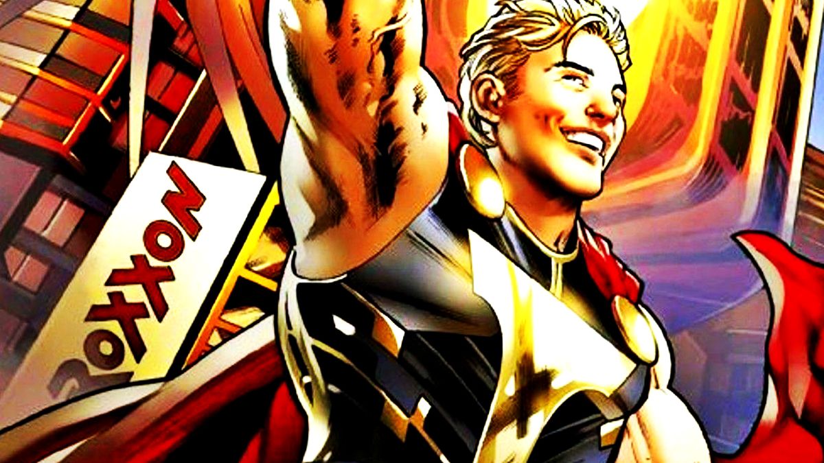 Marvel estreia um “fake Thor” com o novo “Mjolnir inteligente” - Canaltech