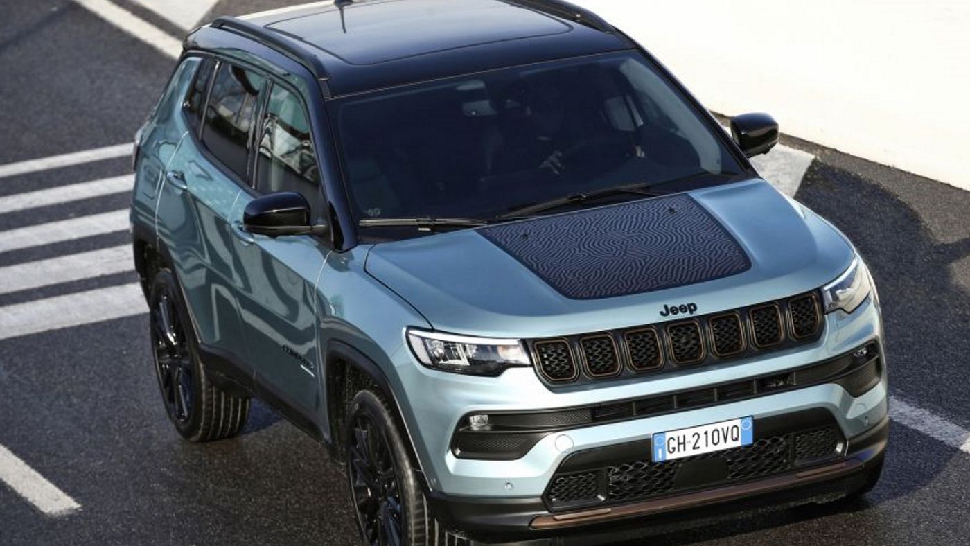 Stellantis traça meta para carros eletrificados na América do Sul ...