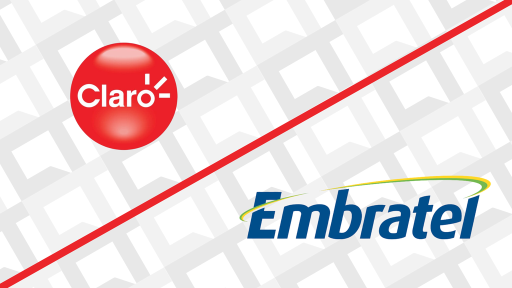 Embratel deixa de existir e vira Claro Empresas; veja o que muda ...