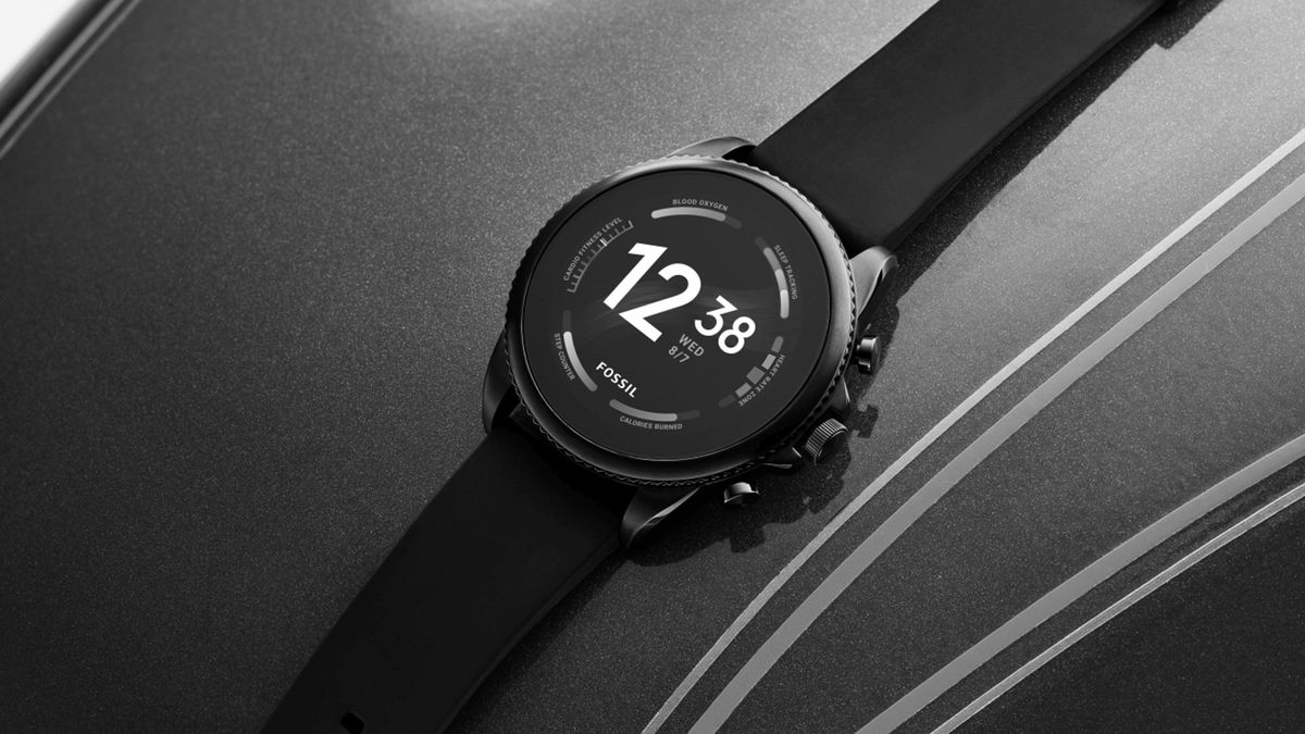 Fossil anuncia saída do mercado de relógios inteligentes com Wear OS ...