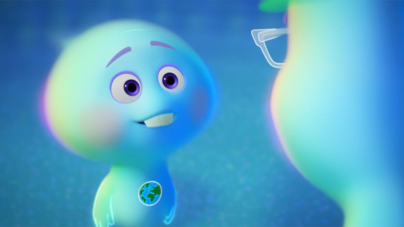 Curta-metragem de Soul focado na origem da Alma 22 chega ao Disney+ ...