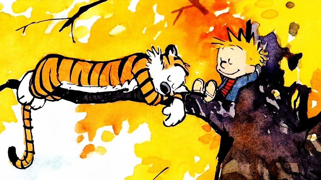Por que as amadas tirinhas de Calvin e Haroldo acabaram? - Canaltech