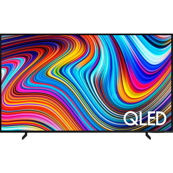 Samsung QLED Q60C - Ficha Técnica - Canaltech