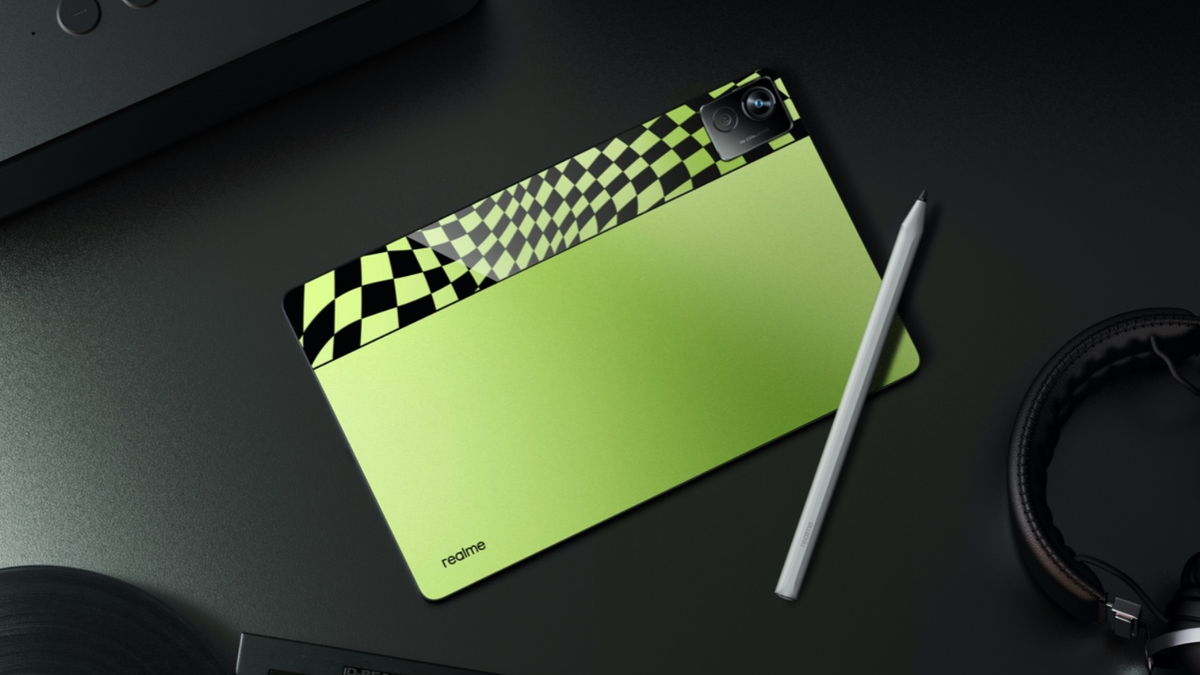 Tablet Realme Pad X é anunciado com Snapdragon 695, tela de 11” e mais ...