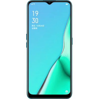 Oppo A11 - Ficha Técnica - Canaltech