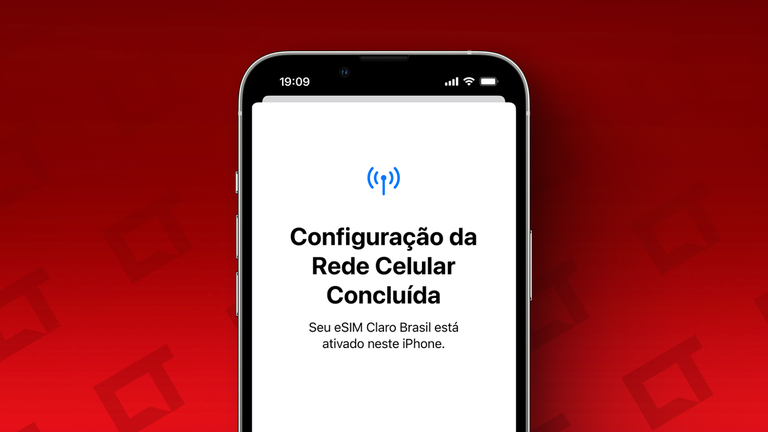 eSIM no Brasil: como converter seu chip físico em virtual - Canaltech