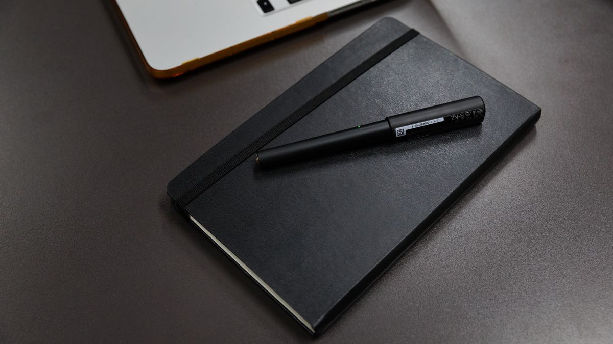 Review Moleskine Smart Writing Set | Caderno físico e digital em um só ...