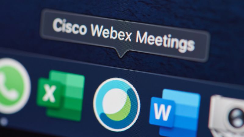 O que é Cisco Webex Meetings, software para videoconferência - Canaltech