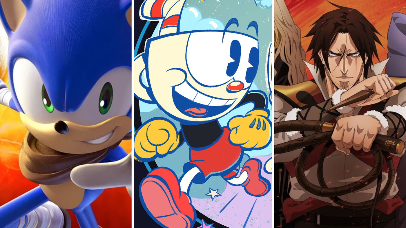 Além de Arcane: as séries de games em produção pela Netflix - Canaltech