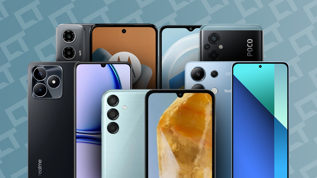 5 celulares baratos com NFC e pagamento por aproximação - Canaltech