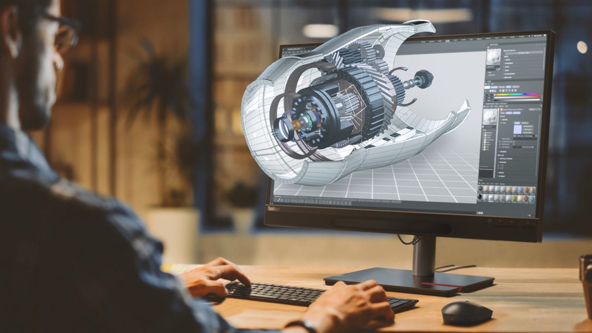 CES 2024 | Samsung mostra monitor 3D que não exige óculos especiais ...
