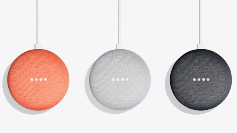 Nest Mini será o sucessor do Google Home Mini e será lançado junto com ...