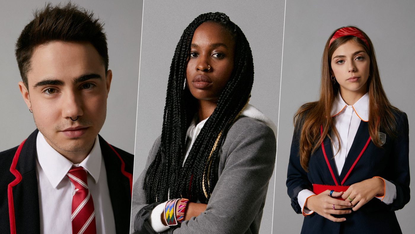 Elite | Quando estreia a temporada 6 na Netflix? - Canaltech