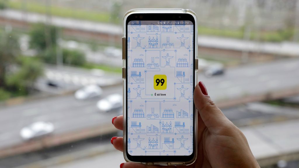 DiDi nomeia novos CEO e presidente da 99 no Brasil - Canaltech