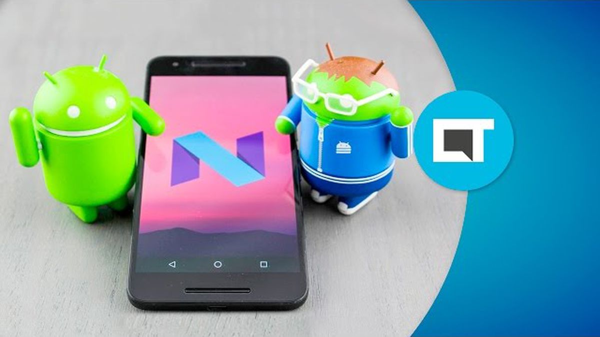 Descubra se o seu smartphone será atualizado para o Android N (Nougat ...