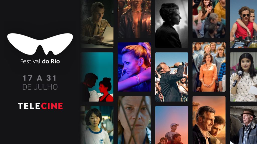 Festival do Rio lança Especial no Telecine com títulos internacionais ...