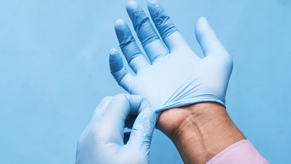 Exame do toque retal é pouco eficaz no diagnóstico de câncer de ...