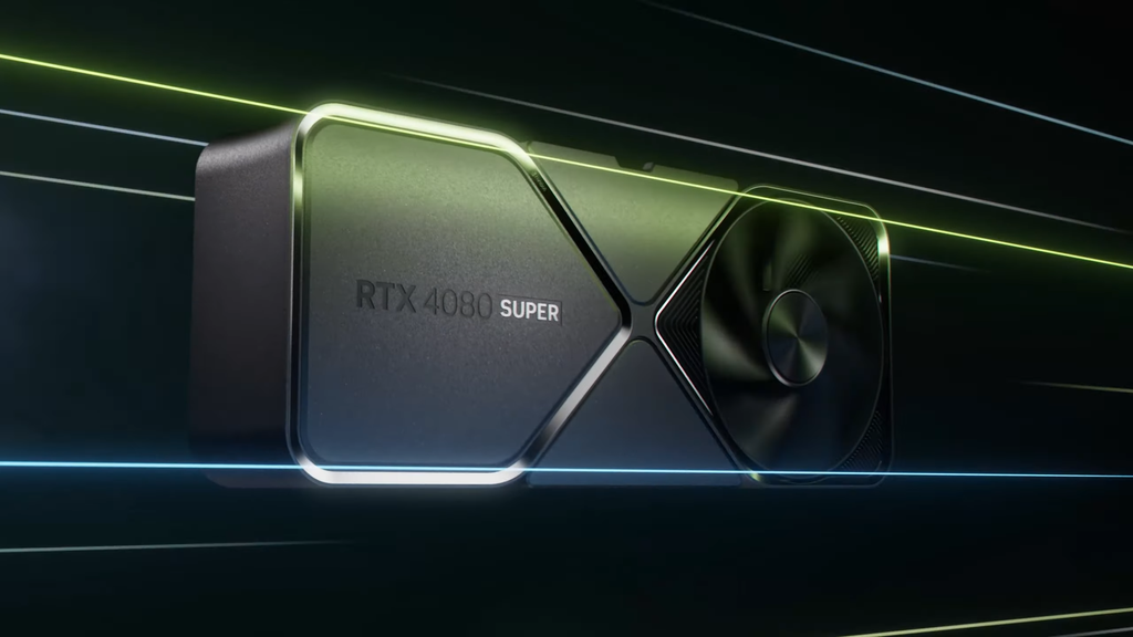 RTX 4080 SUPER é apenas 3% melhor que a RTX 4080 em testes - Canaltech