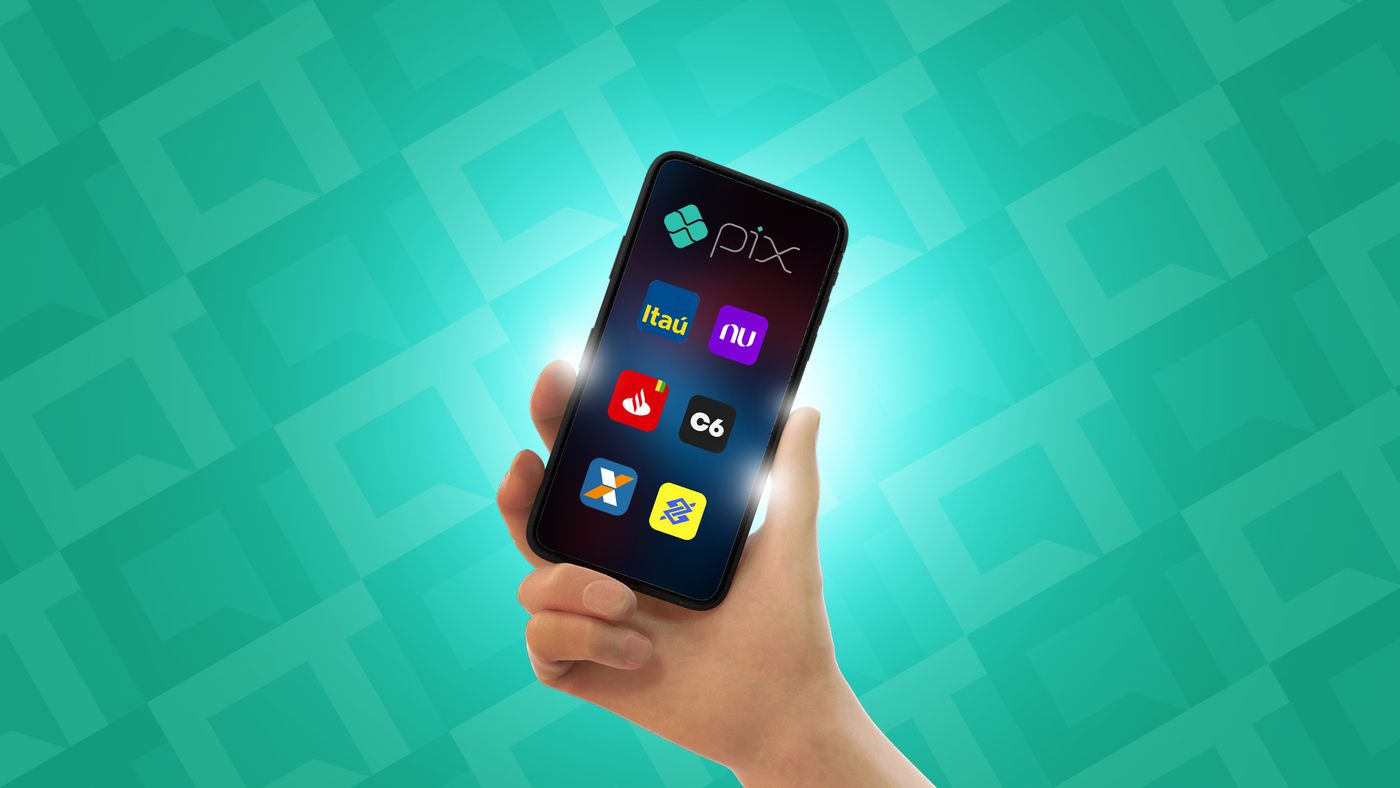 Como receber um Pix | Copia e cola, QR Code e chave - Canaltech