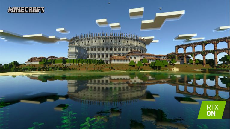 Minecraft RTX chega para todos usuários do Windows 10, depois de testes ...