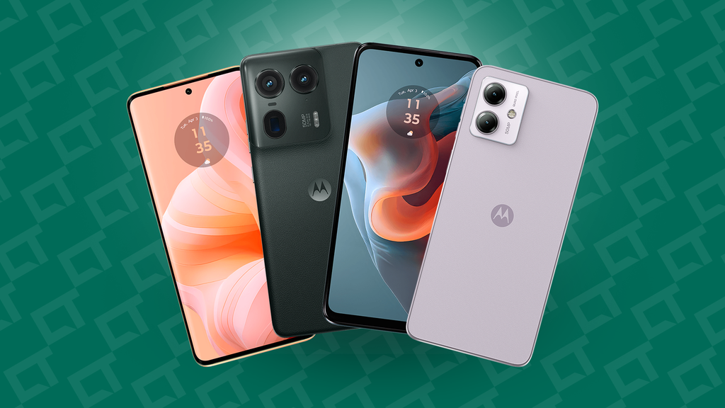 Qual é o melhor celular Motorola para comprar em 2024? - Canaltech