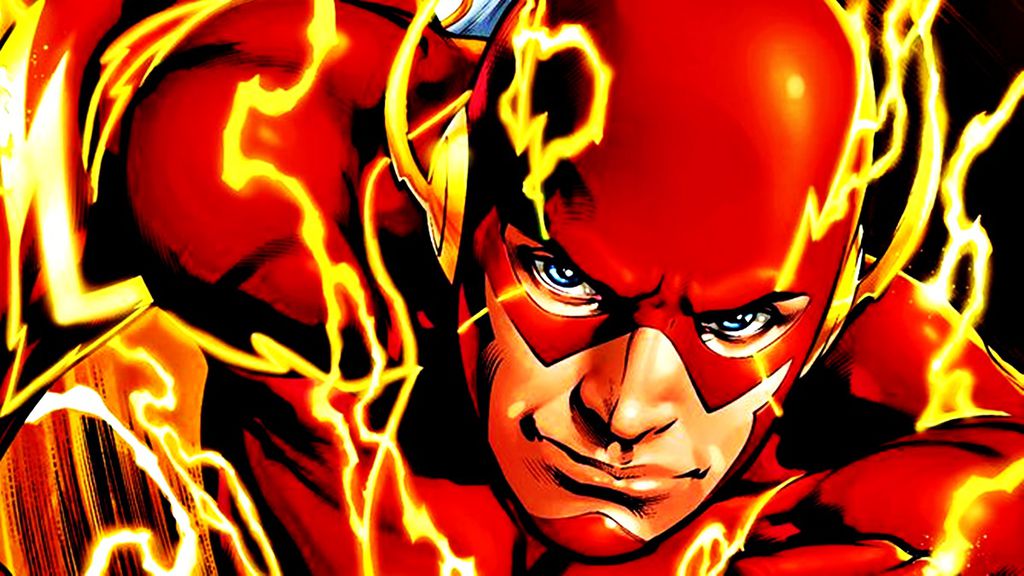 Flash | Quais são os 6 velocistas mais rápidos da DC Comics? - Canaltech