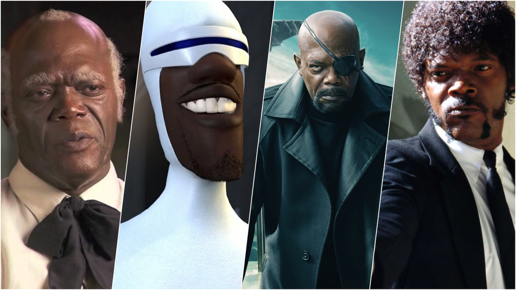 10 melhores filmes com Samuel L. Jackson - Canaltech