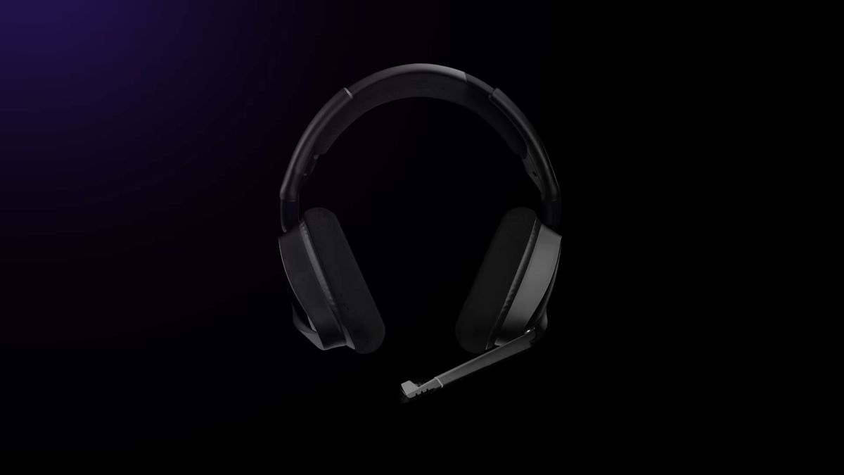 No precinho? Aproveite Headset gamer sem fio da Corsair por menos de R ...