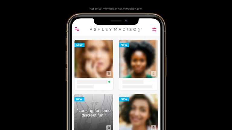 O que é e como usar o app Ashley Madison - Canaltech