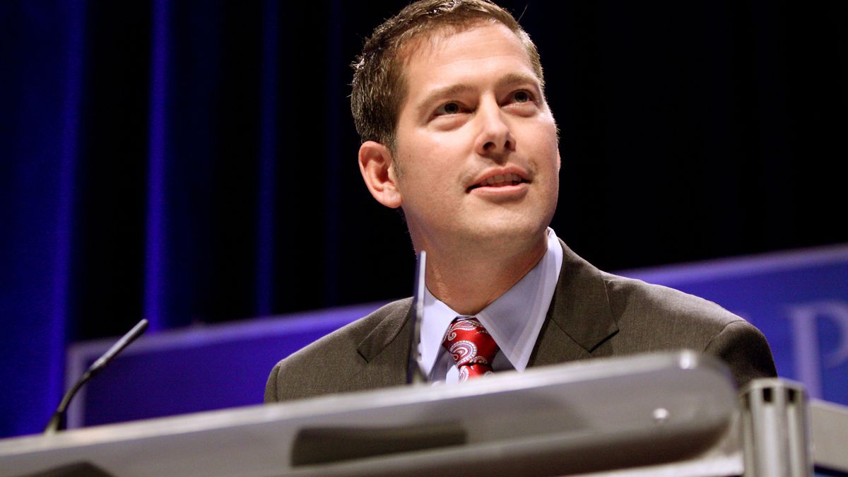 Sean Duffy | Trump escolhe nome improvável como administrador interino ...