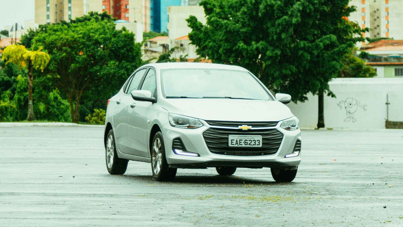 10 sedans mais vendidos do Brasil em abril de 2023 - Canaltech