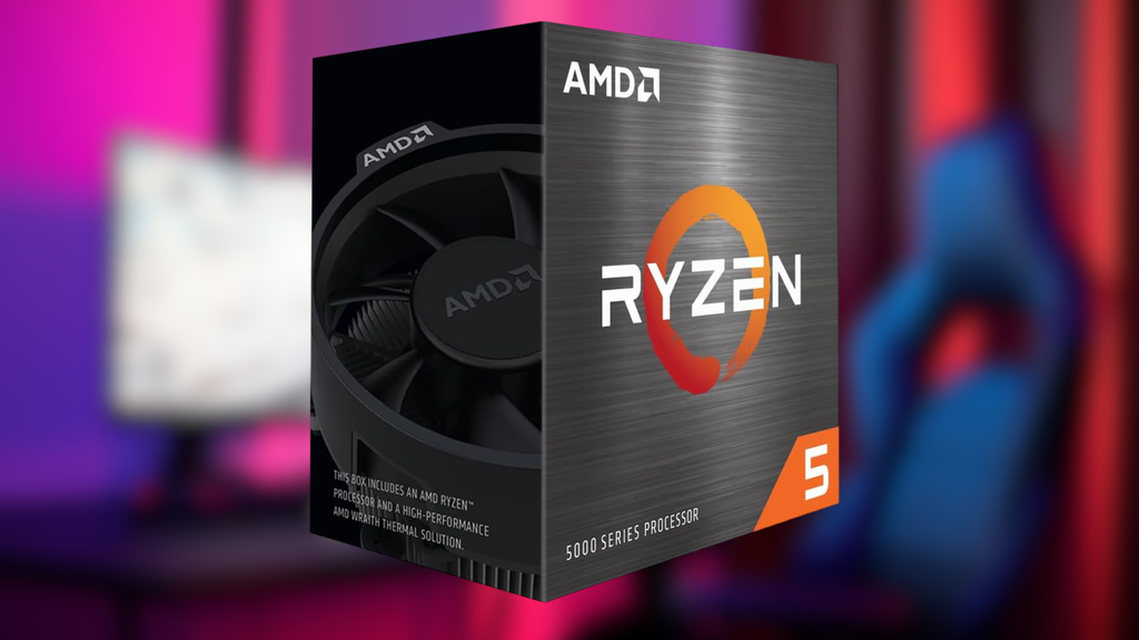 Campeão em custo-benefício: Ryzen 5 5500 saindo por menos de R$ 500 no ...
