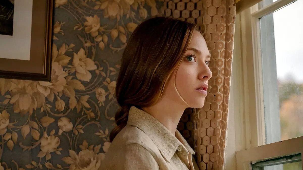 The Crowded Room | Amanda Seyfried se une a Tom Holland em série do Apple TV+ - Canaltech