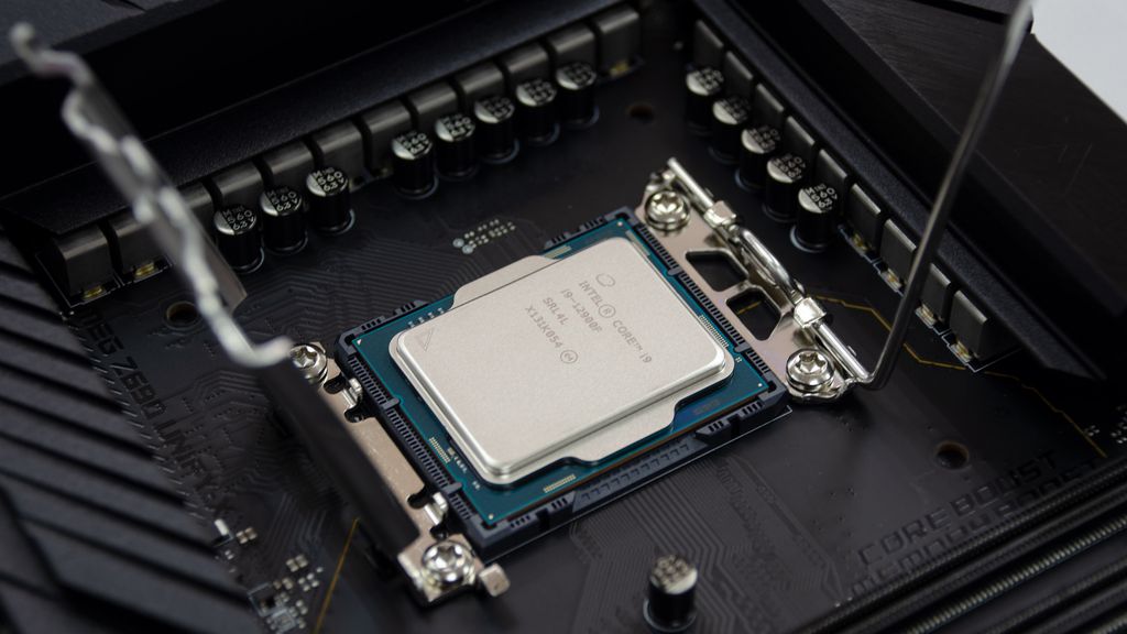 Arrow Lake | Coolers LGA-1700 podem encaixar no soquete LGA-1851 ...