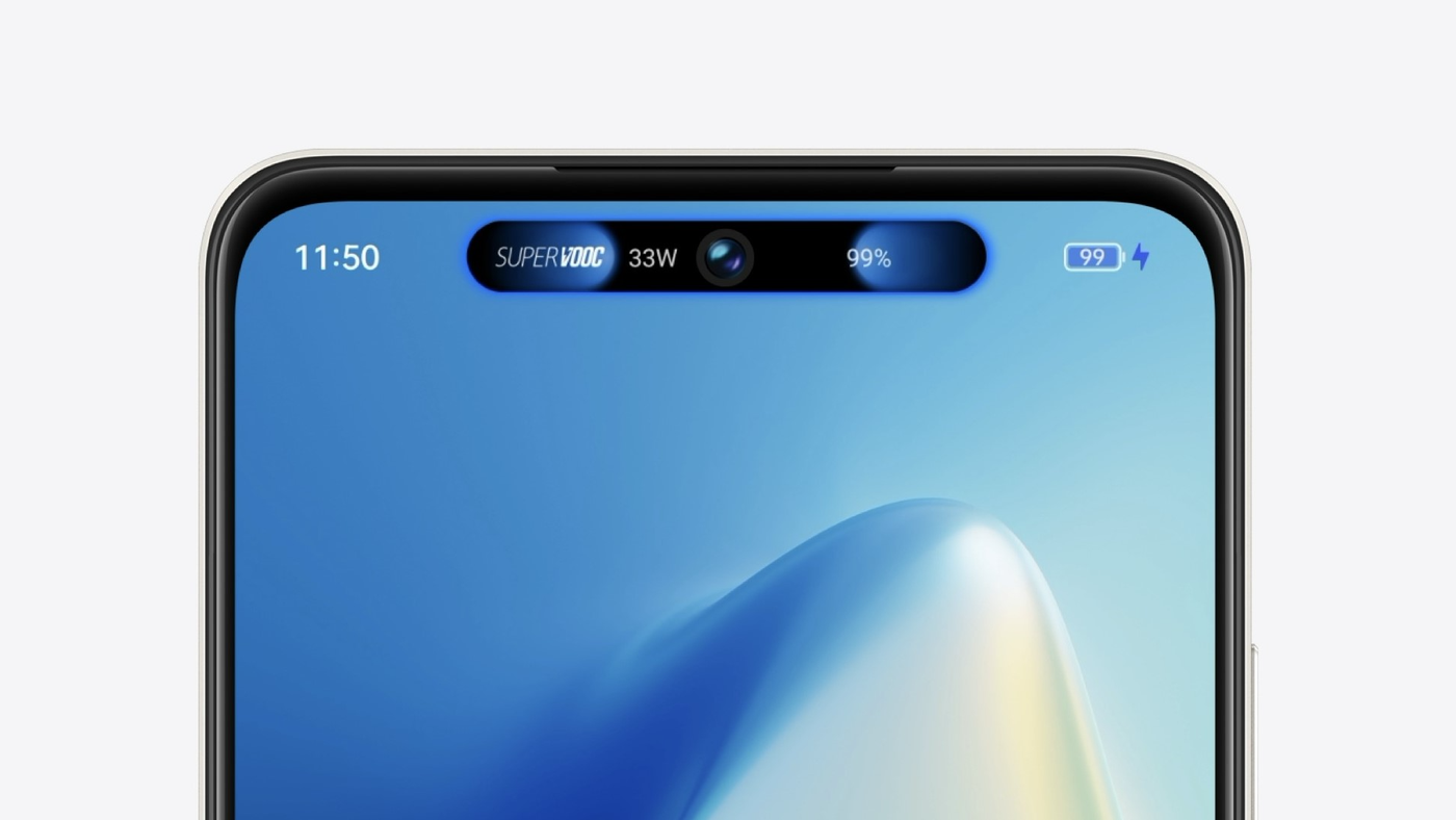 Realme C55 é o primeiro Android com Dynamic Island de fábrica - Canaltech