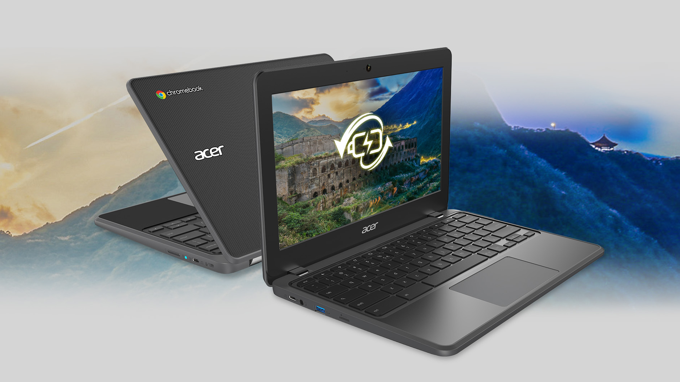 Acer Chromebook 511 com 4G e Snapdragon 7c é lançado no Brasil - Canaltech