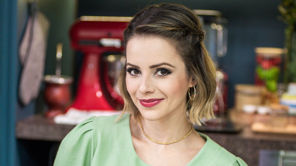 Sandy + Chef | Tudo sobre a estreia do novo programa de culinária da ...