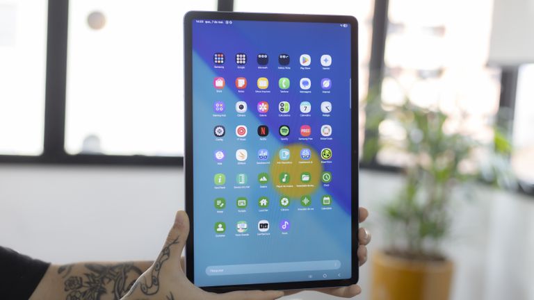 Samsung faz queima de tablet bom, grande e barato; veja o preço do S10 ...