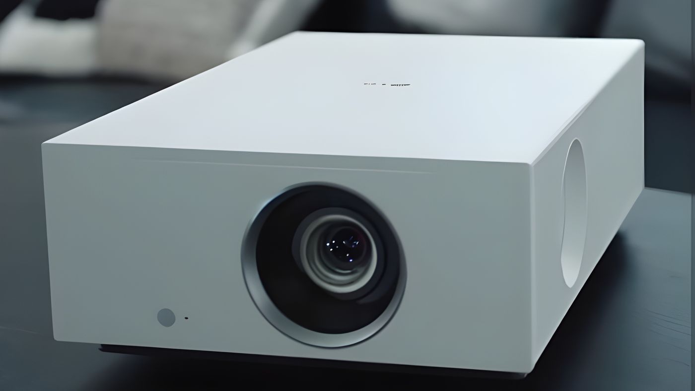 LG lança projetor com tecnologia híbrida de laser + LED e resolução 4K ...
