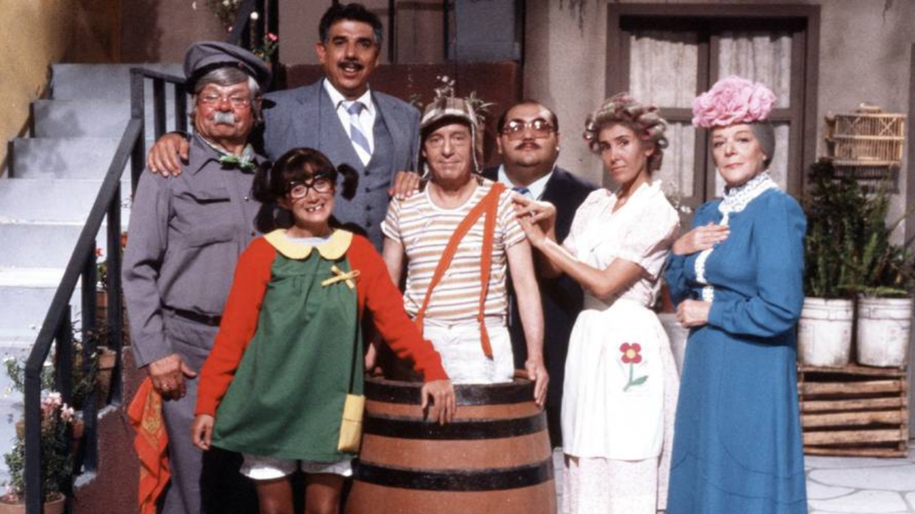10 frases de Chaves que todo mundo sabe de cor - Canaltech