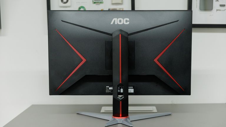 Review AOC Hero Quad | Ótimo monitor gamer com tela 155 Hz e HDR ...