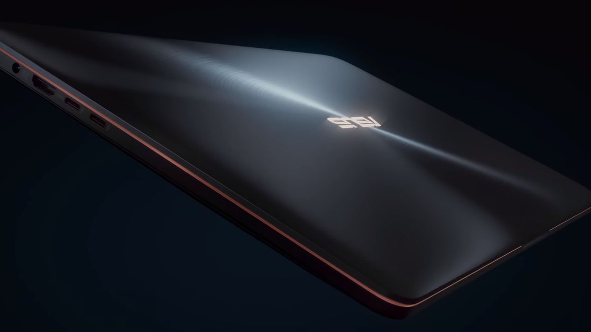 ASUS anuncia três novos modelos de notebooks da linha Zenbook - Canaltech