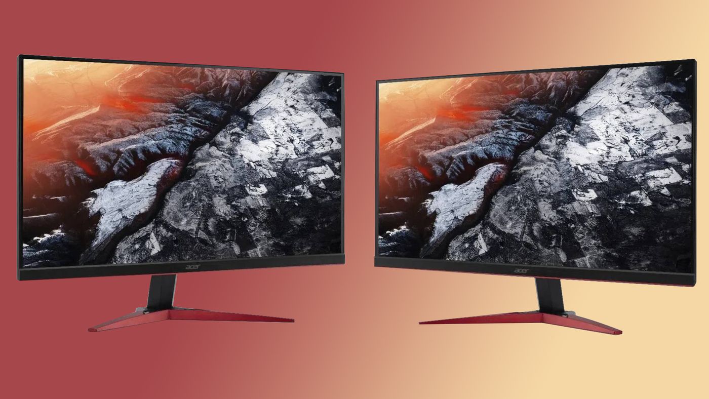 Acer anuncia novo monitor gamer com 0,5 ms de tempo de resposta - Canaltech