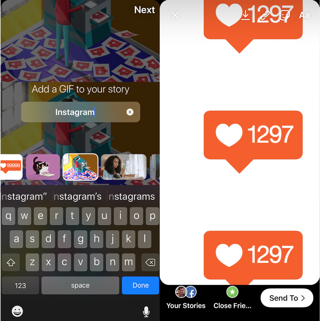 De olho nos nostálgicos, Instagram lança seu recurso "TBT" (Throwback ...