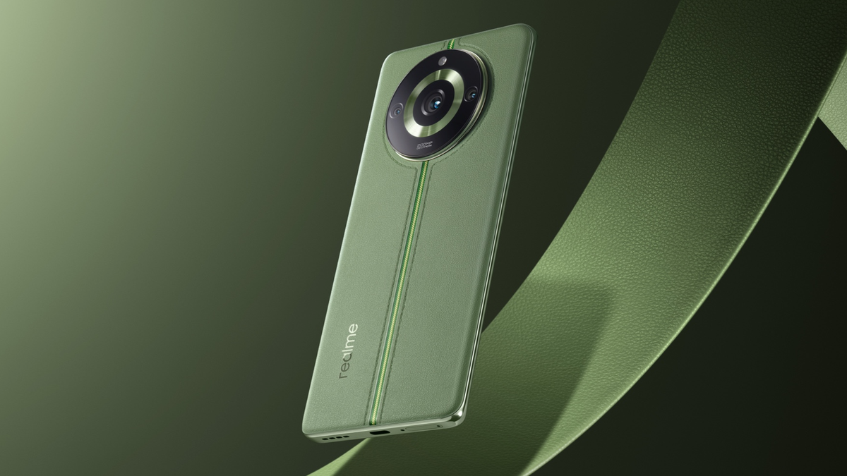 Realme 11 Pro Plus ganha data de lançamento no Brasiil - Canaltech