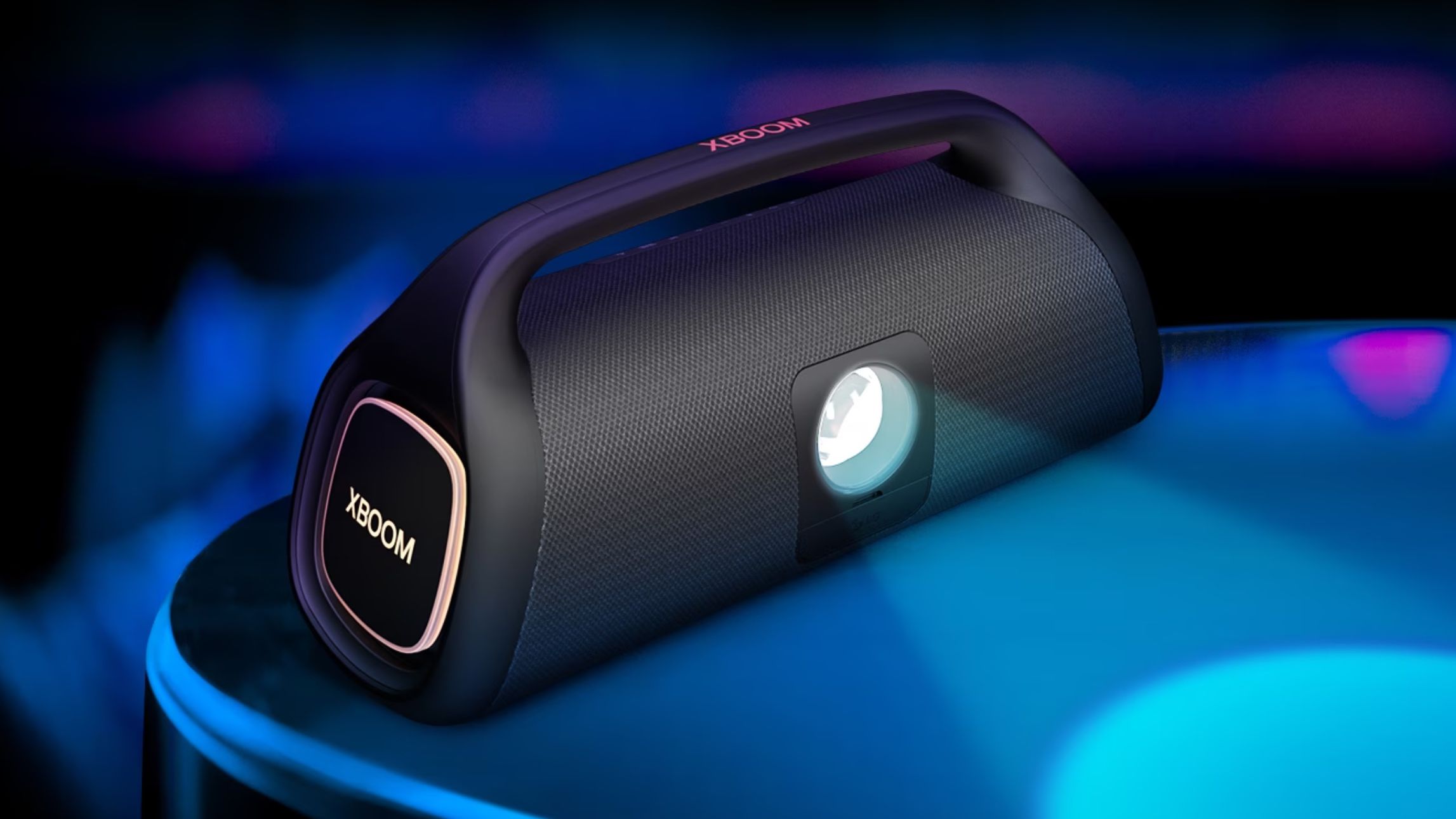 LG lança XBOOM Go XG com novo design e alta potência sonora - Canaltech