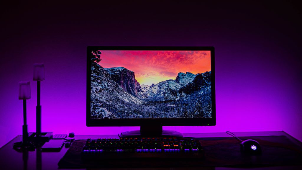 Como alterar a resolução do monitor - Canaltech