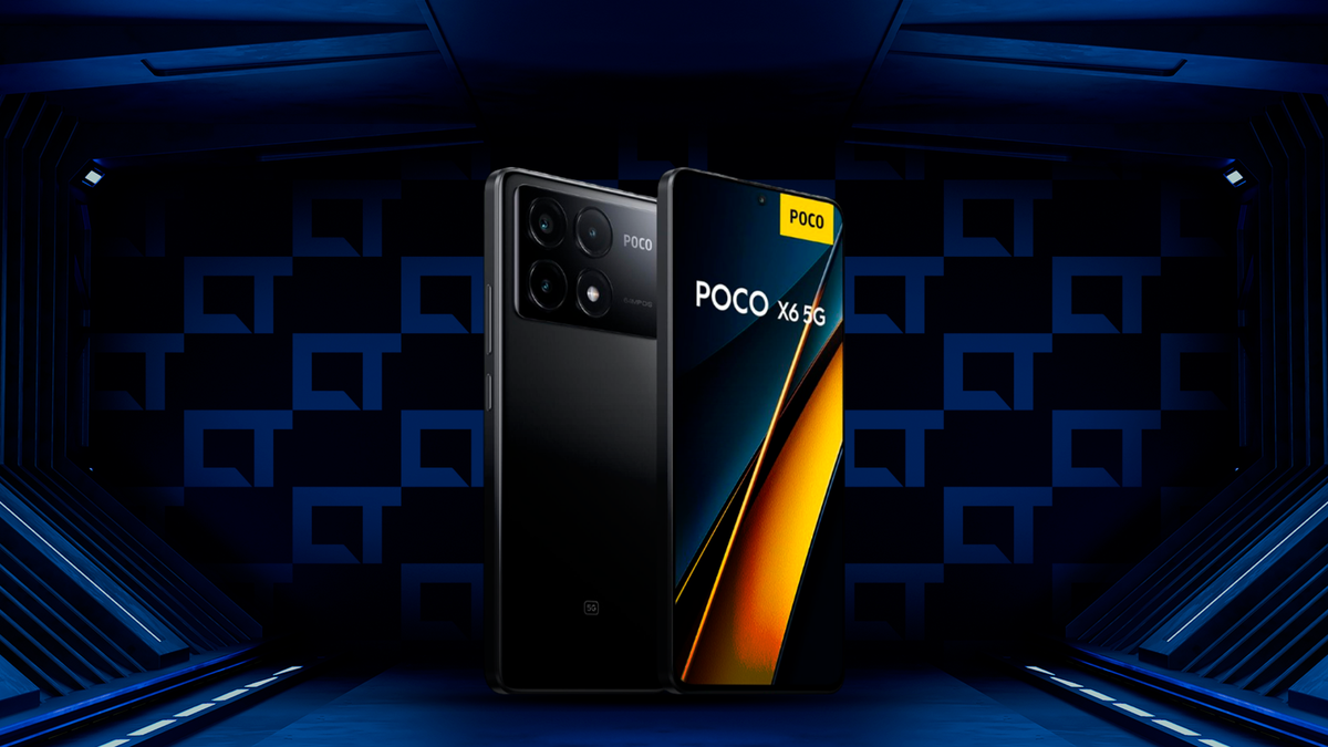 Quanto vale a pena pagar no Poco X6 Pro na Black Friday 2025? - Canaltech
