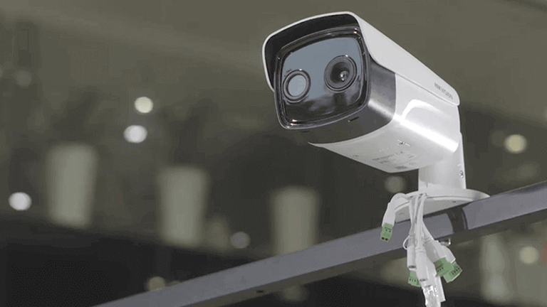 Brecha expõe 80 mil câmeras de segurança a ciberataques - Canaltech